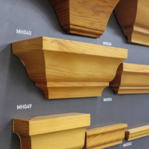 Bellingham Millwork | Building Supplies